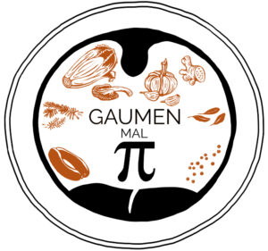 GAUMEN mal Pi - Gaumenschmiede
